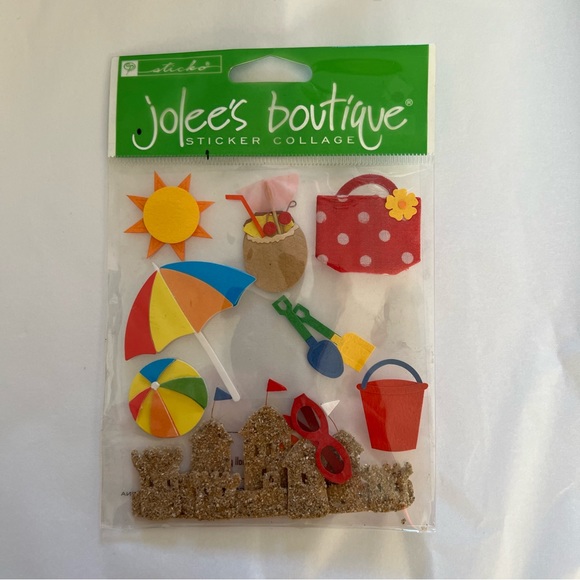 Jolee’s Boutique | Design | Nwt Jolees Boutique Fun At The Beach ...